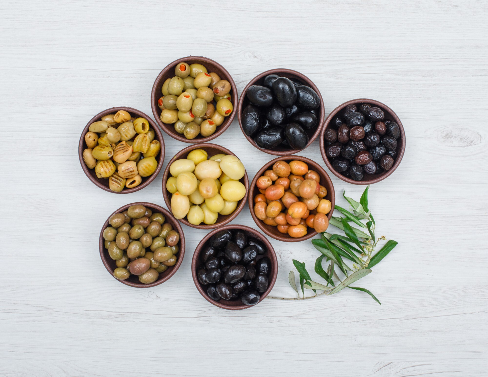 Products - zetafoods